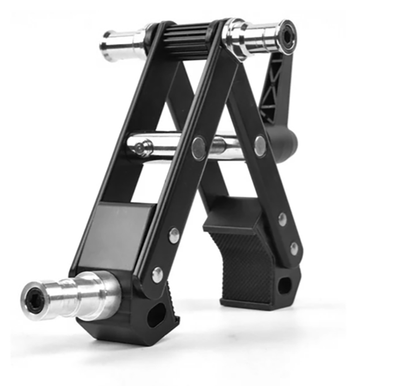 Studio Clamp för ljus