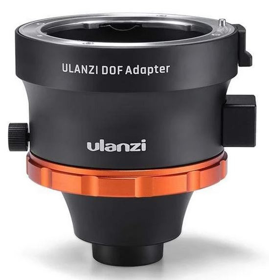 Ulanzi DOF Adapter för smartphone