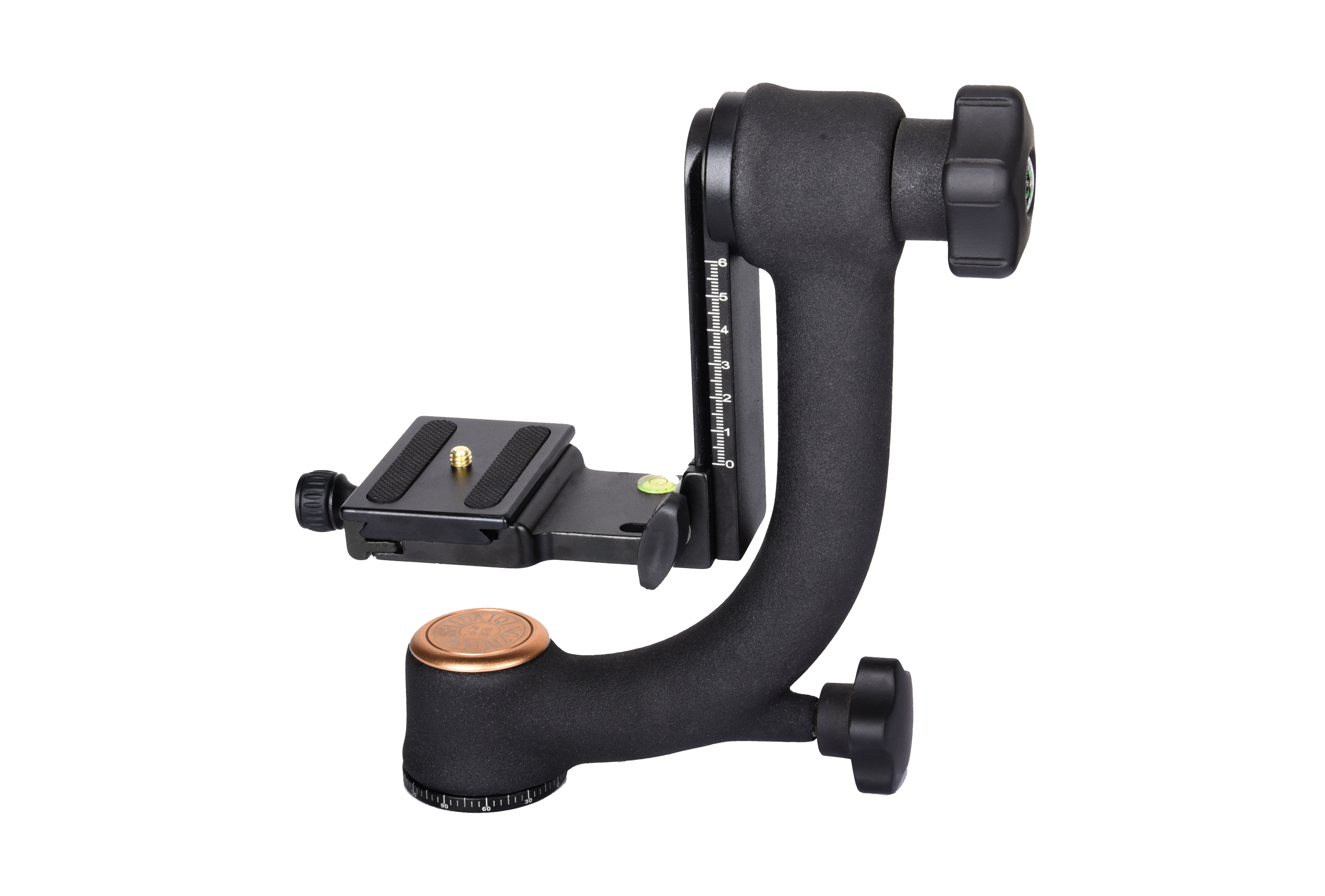 Gimbal för tripod