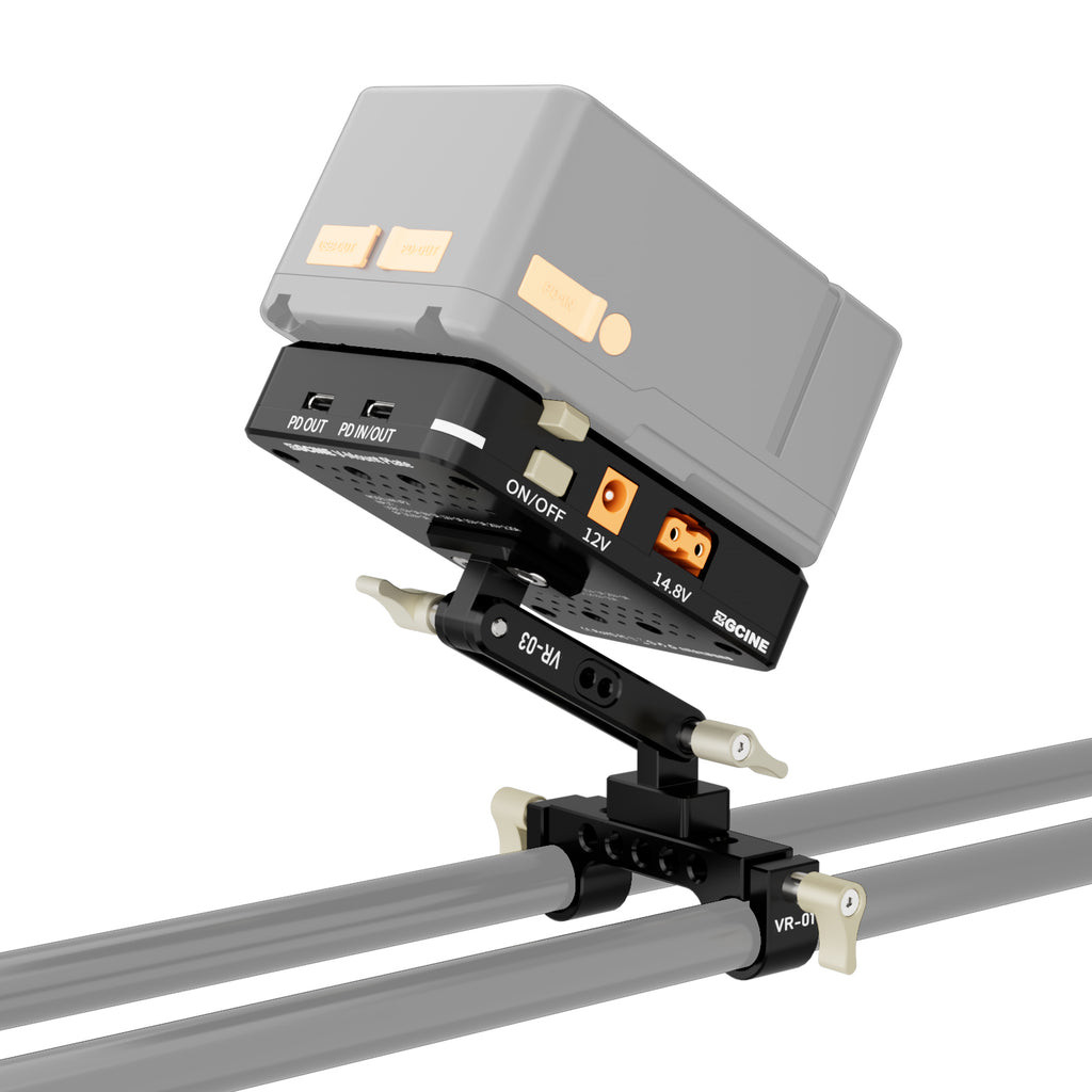 V-Mount Power Adapter VM-VP2