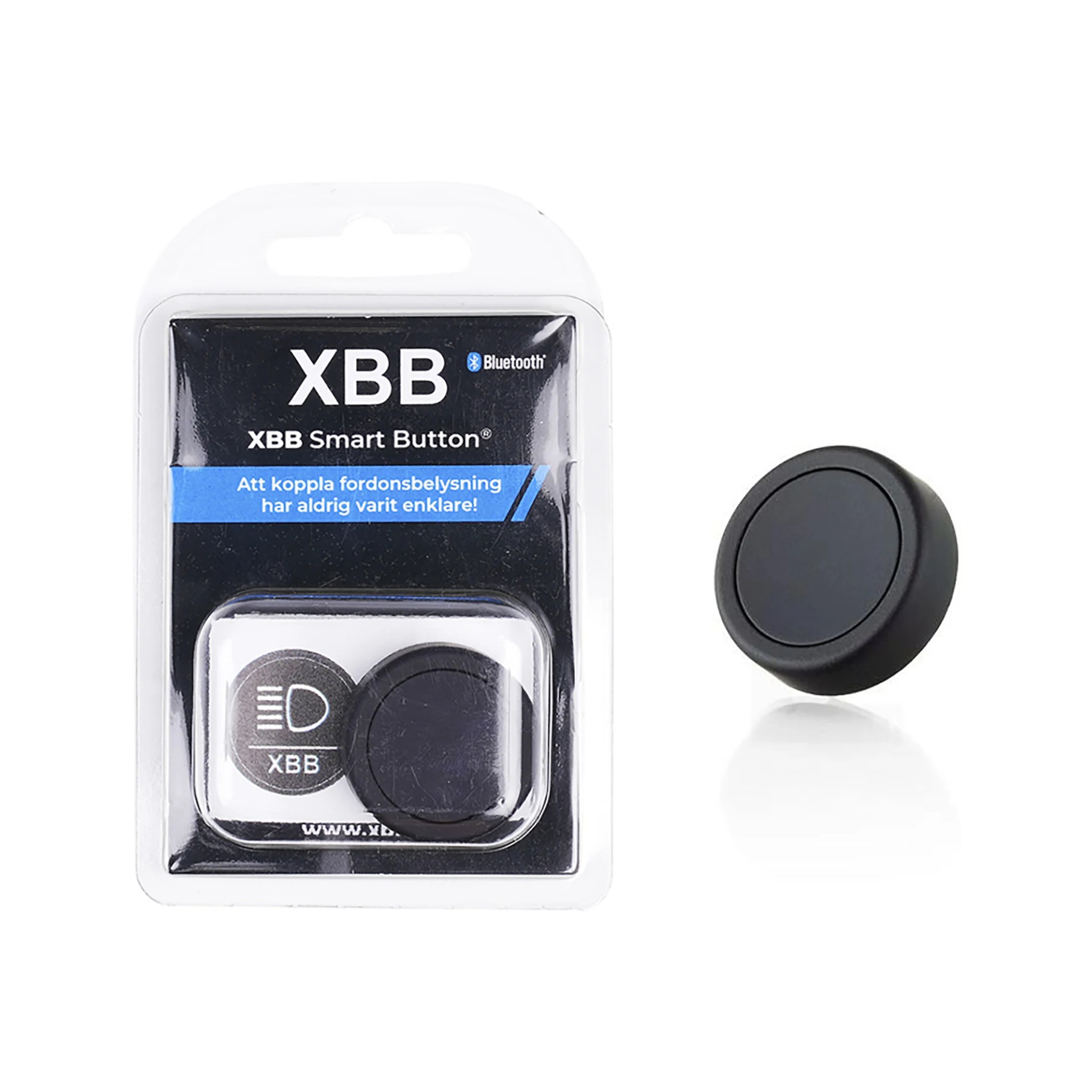 XBB Smart Button