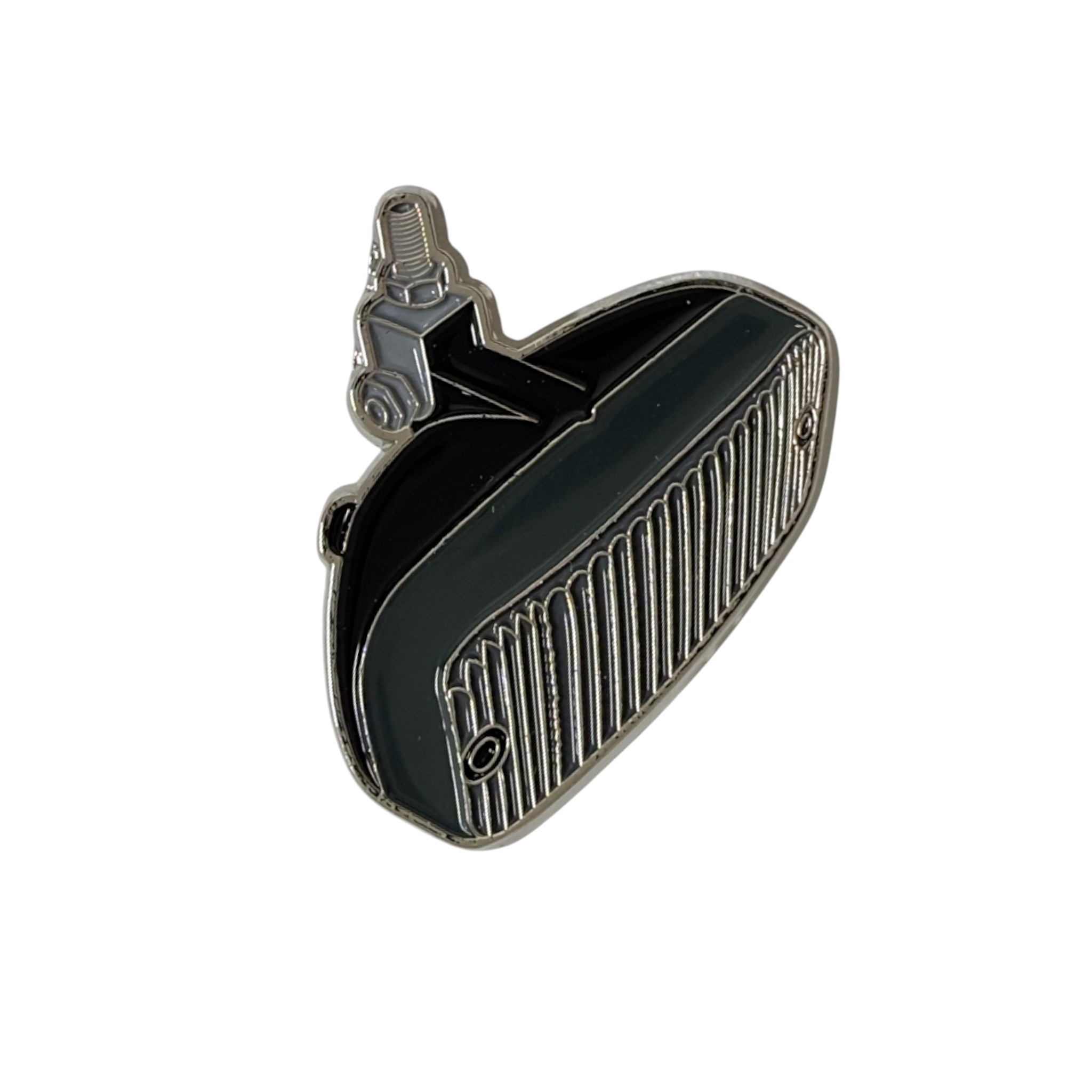 Pin Talmu Smoke