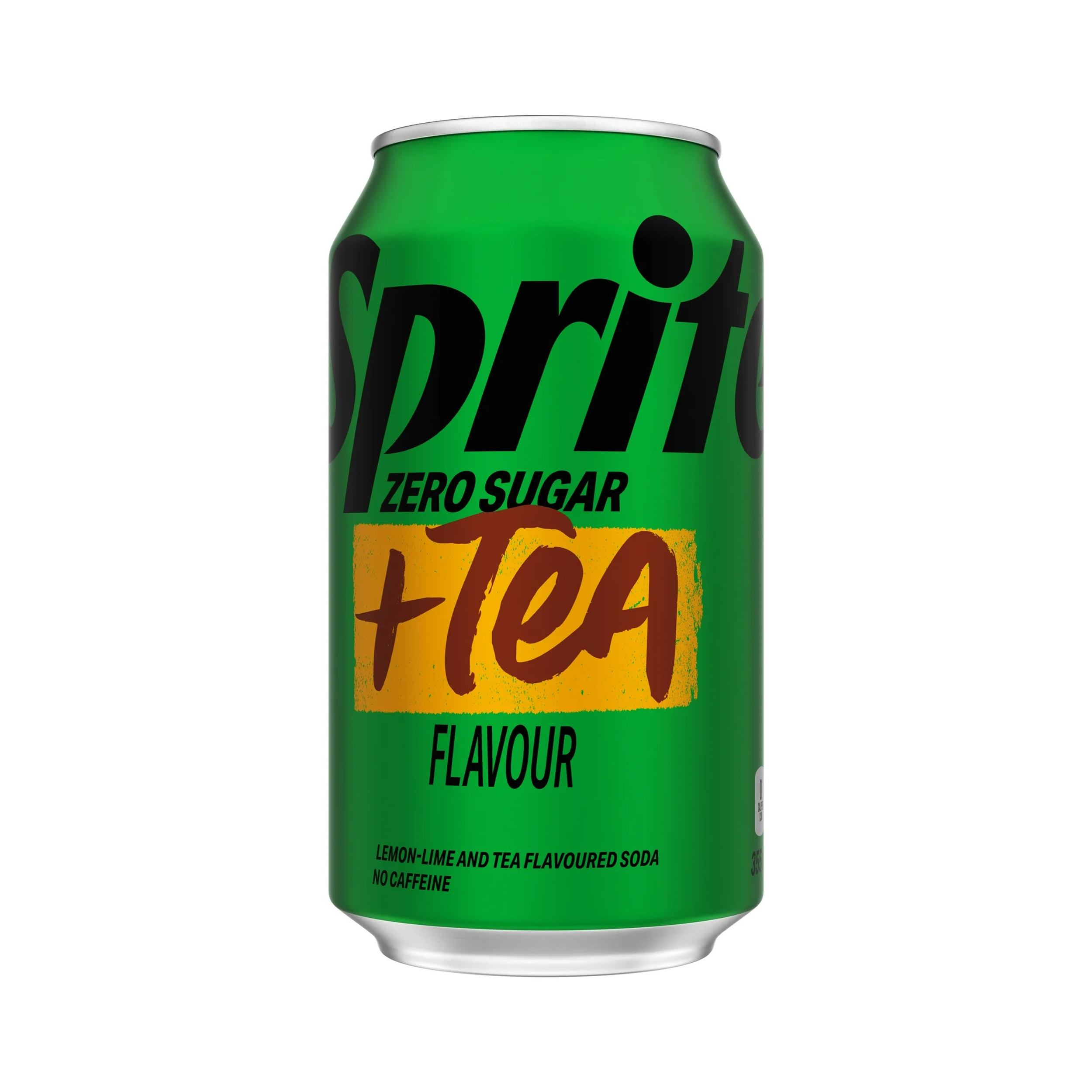Sprite - + Tea 24 x 355ml