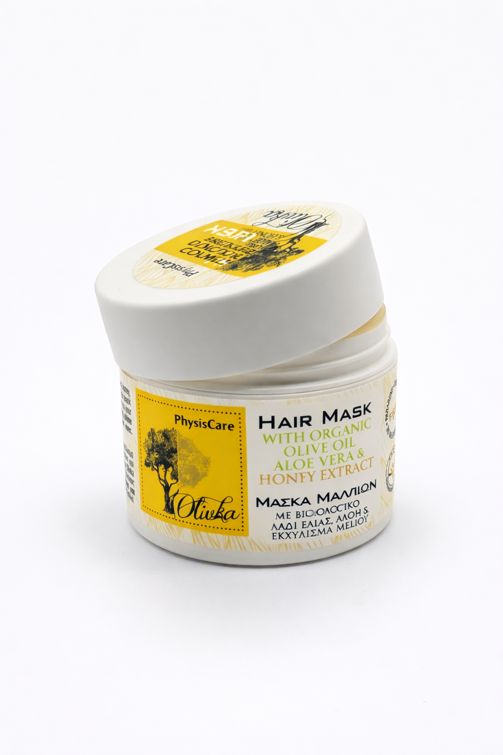 Hair Mask 150 ml