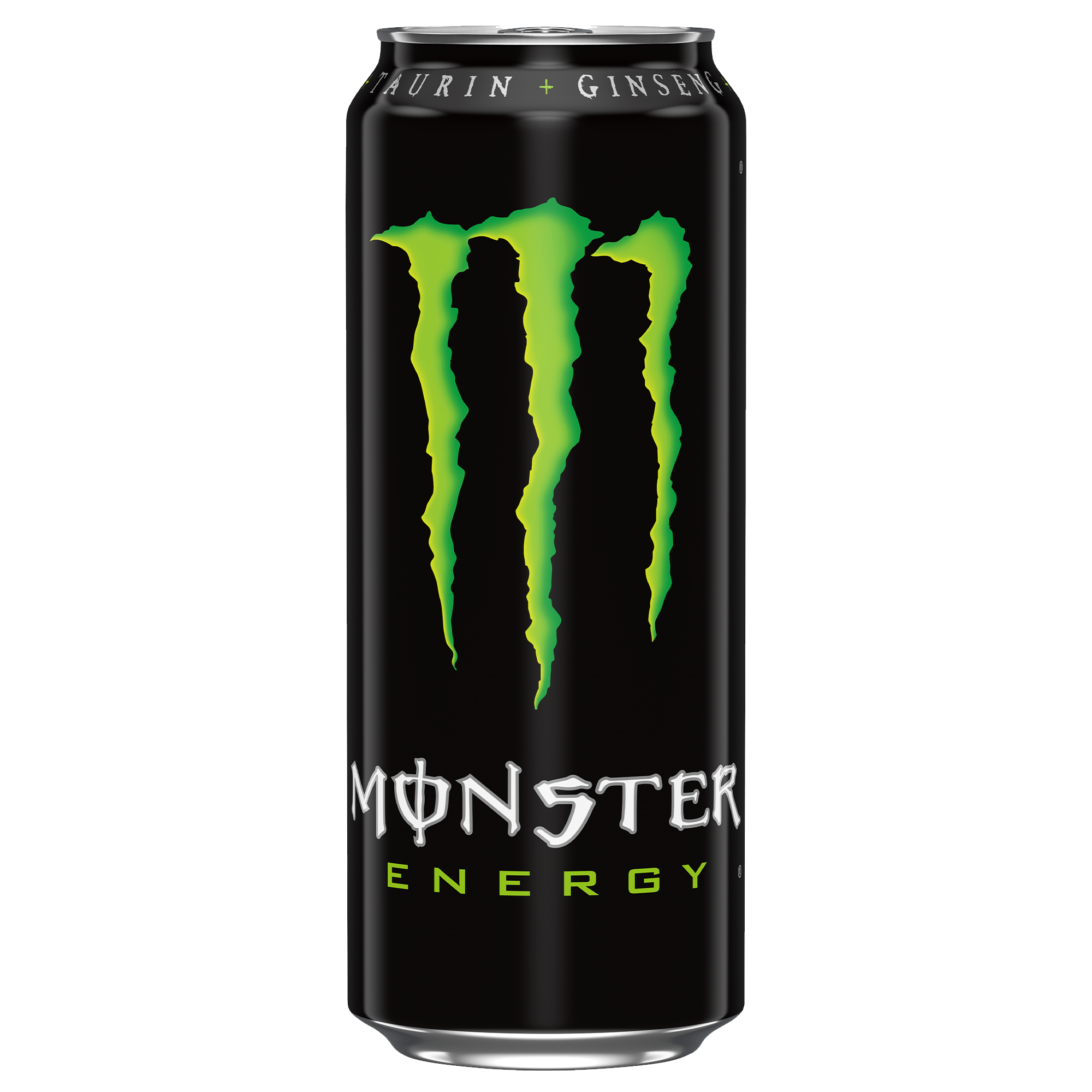 24 x Monster Energy Orginal 500 ml