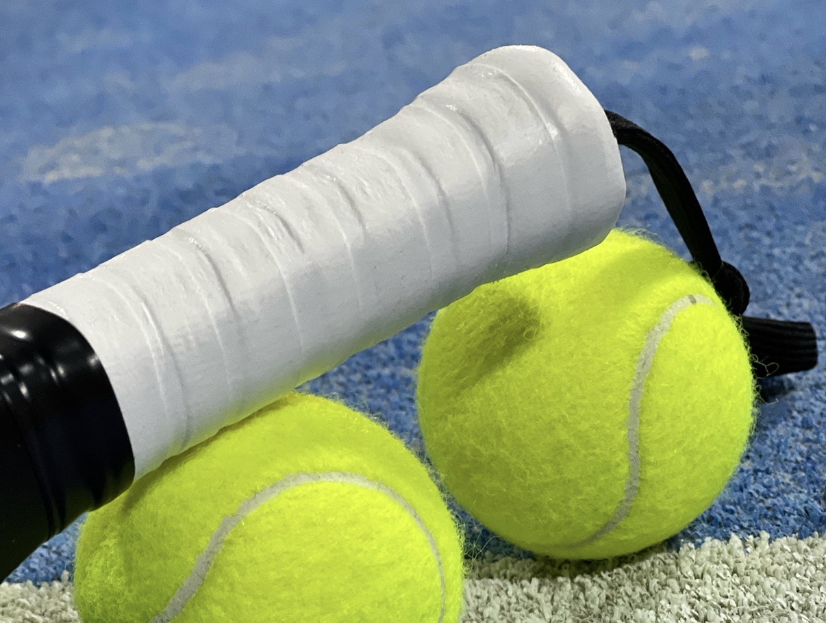 Padel Overgrip
