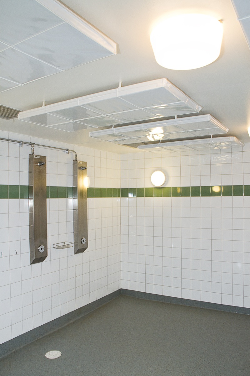 Vattentåliga ljudabsorbenter – Robust akustiklösning för hemmet