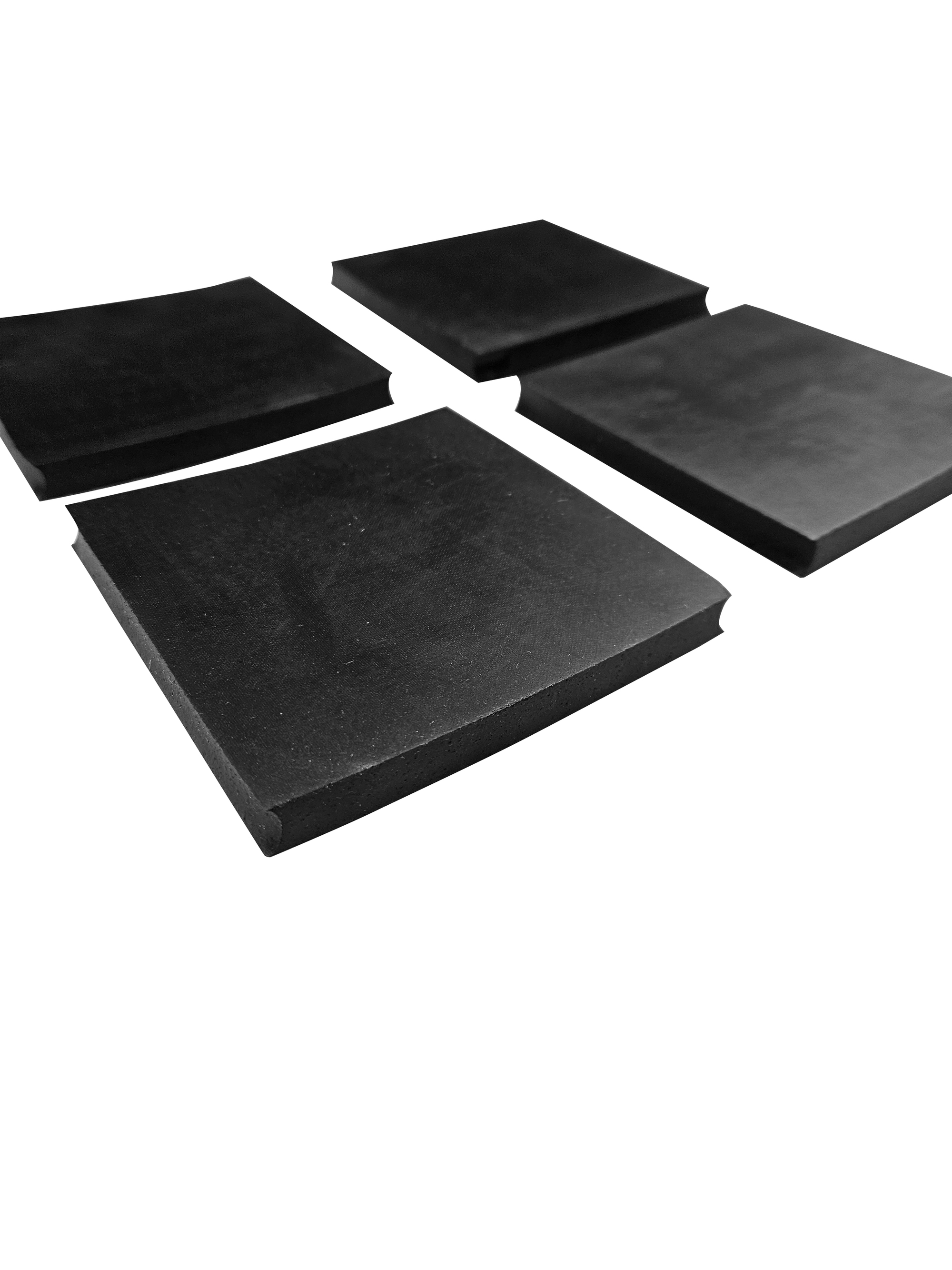 Vibration dampers for offices – Reduce noise from machines