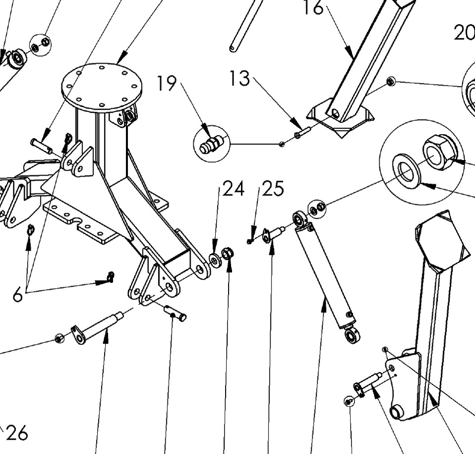 Våra sprängskisser - KTS reservdelar i PDF-format