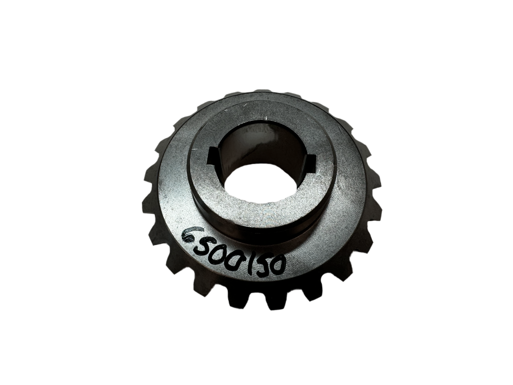 Drev 6500540 rotorhövändare