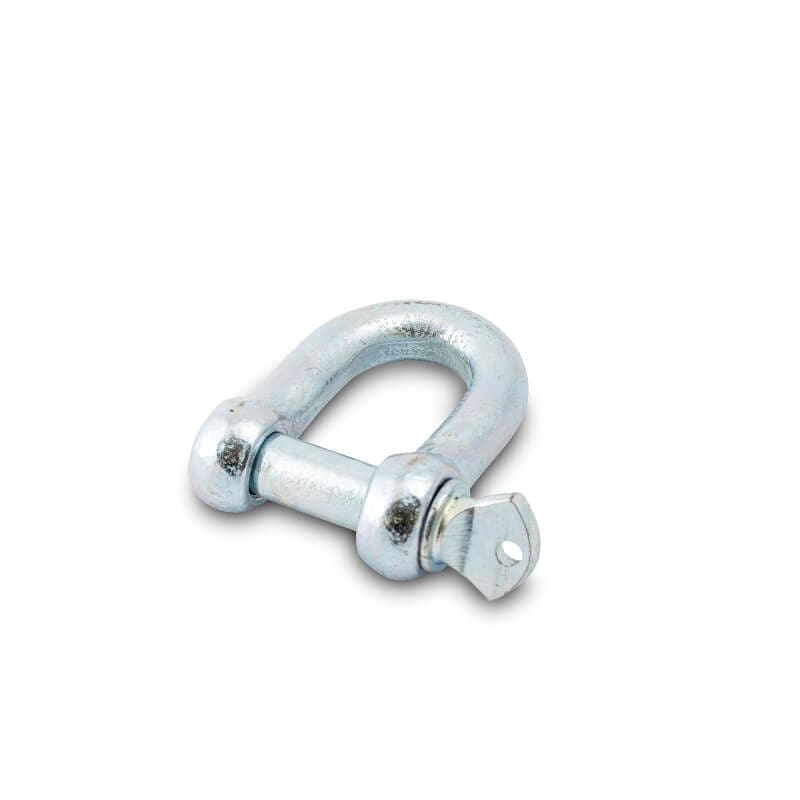 Schackel Ø 20 mm Ej för lyft