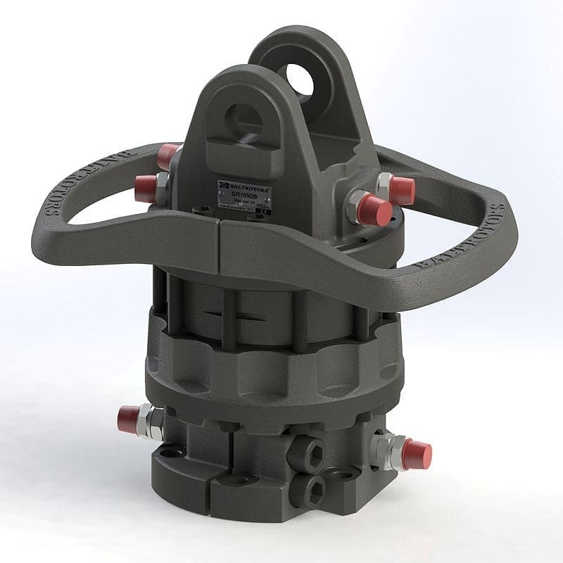 Rotator 10,0 ton
