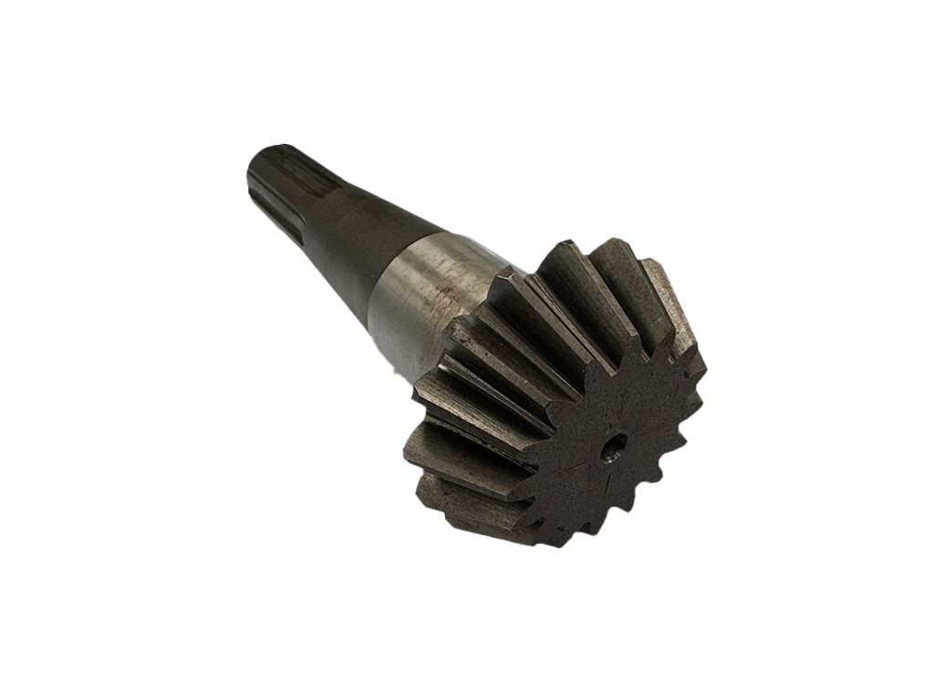 Pinjong 5052025 rotorslåtter