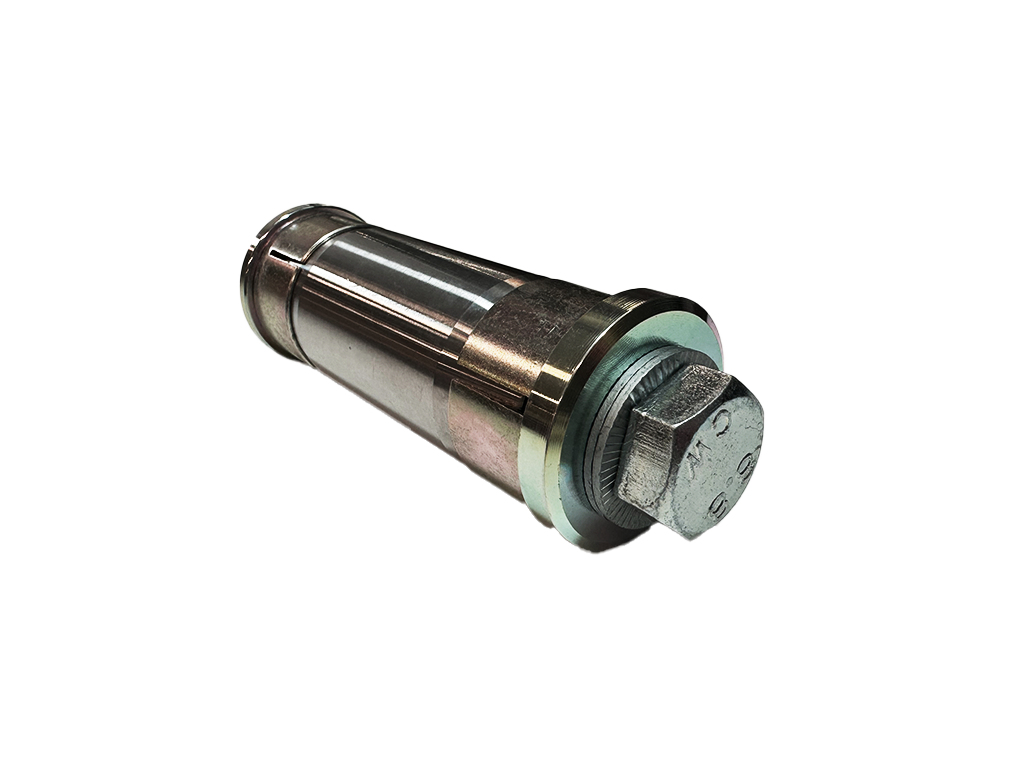 Expander Ø 40 mm till 0,20- & 0,28-grip