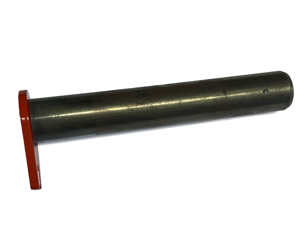 Axel till Energiklipp 14 cm
