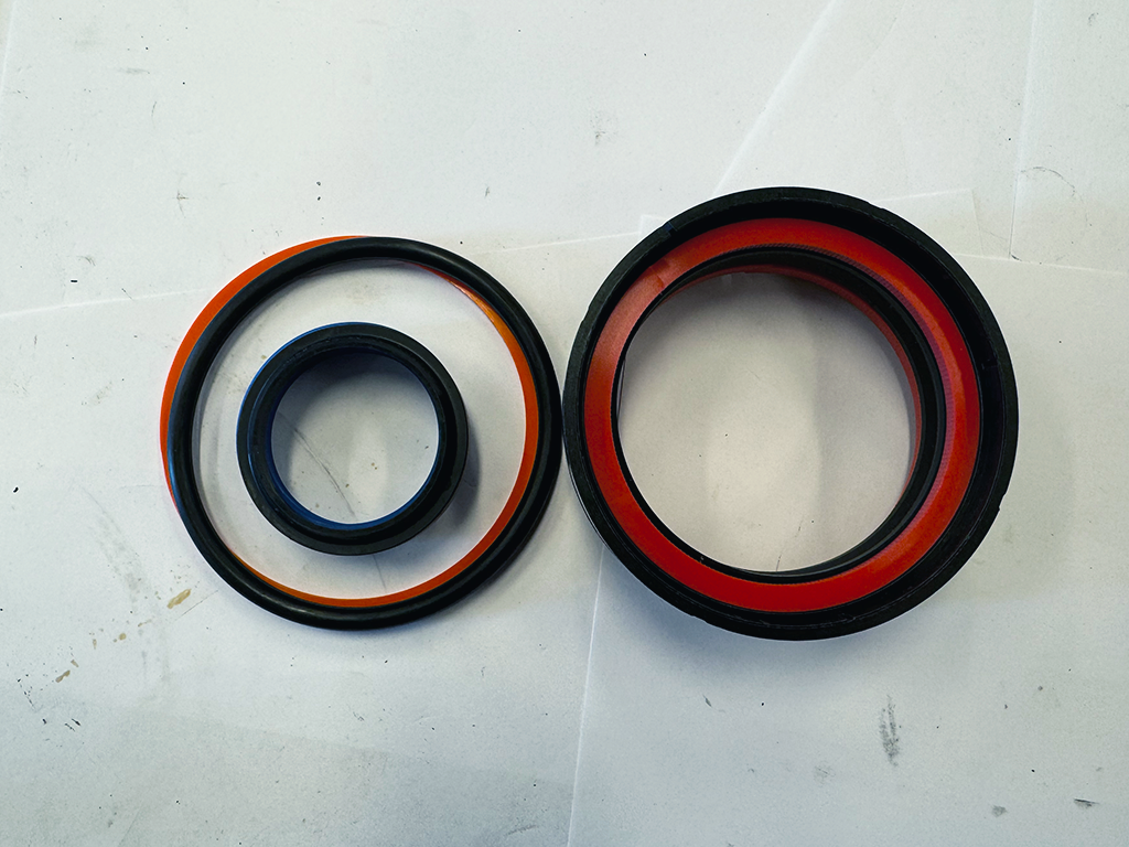 Packningssats P9040 hydraulkran