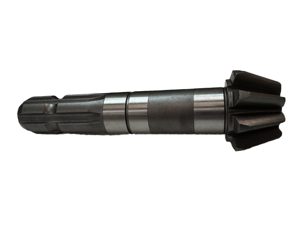 Pinjong 6500140 rotorhövändare