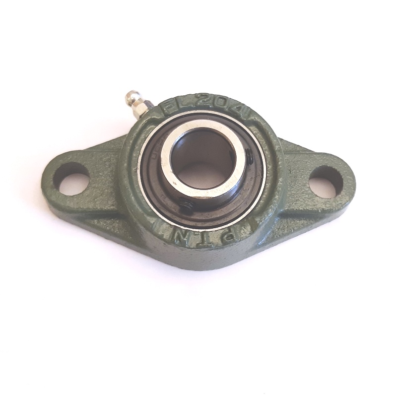 Lagerbock 20 mm