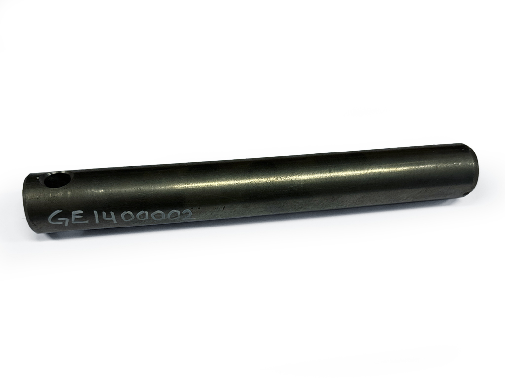 Axel till Energiklipp 14 cm
