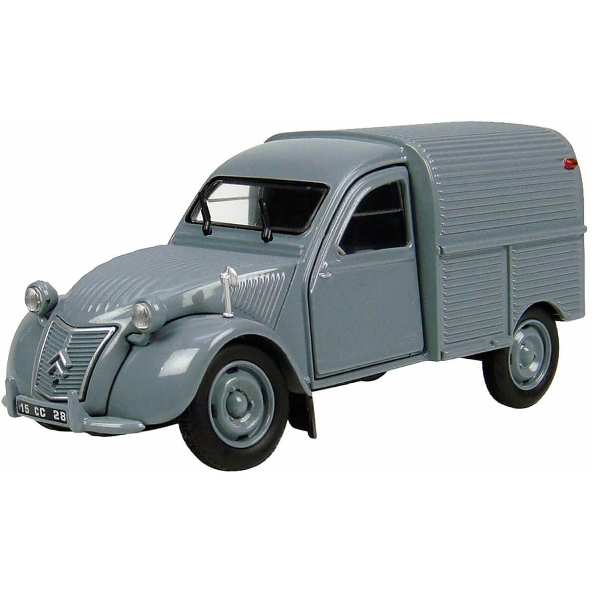 Citroën 2CV - Delivery Van (Limited)
