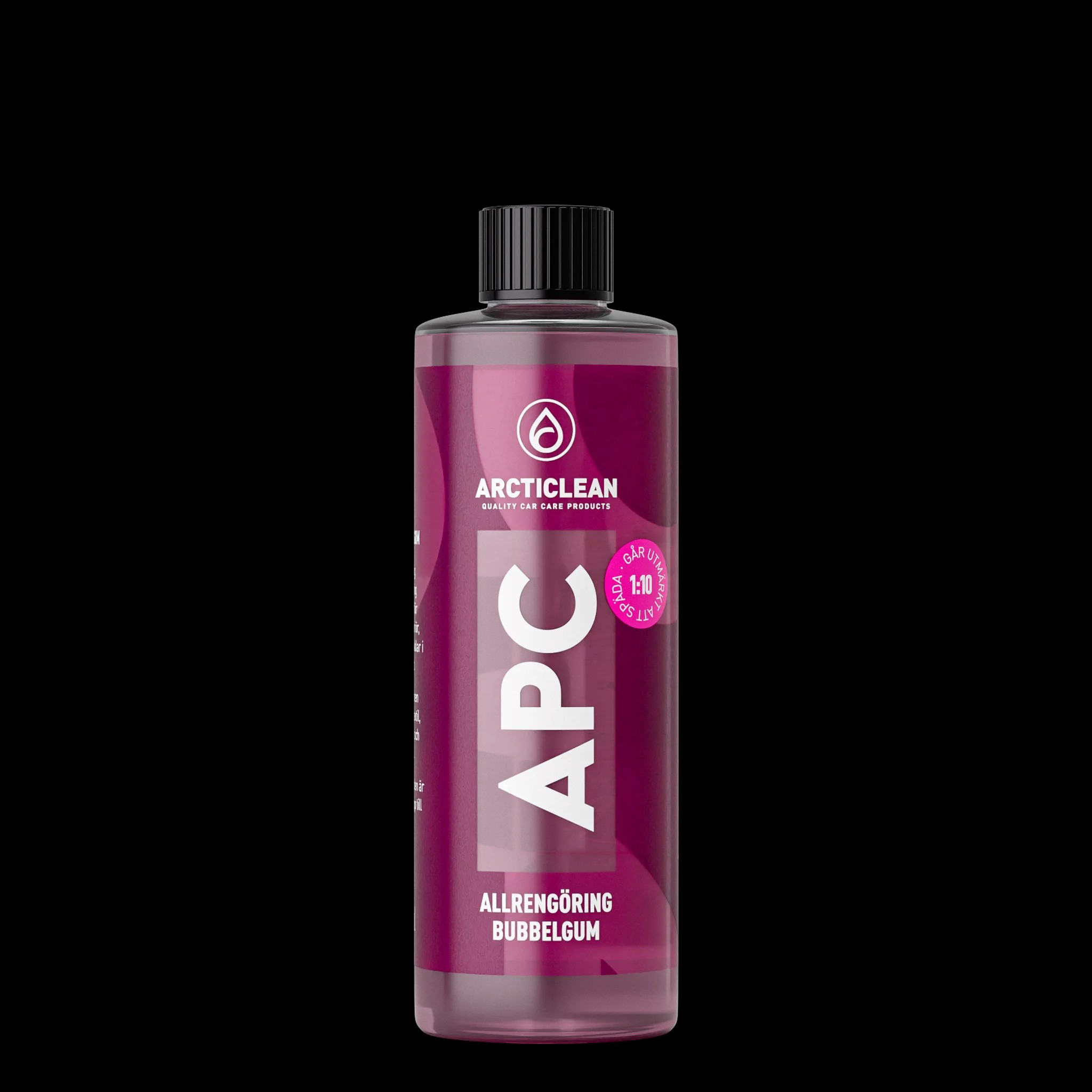 Arcticlean APC Bubbelgum