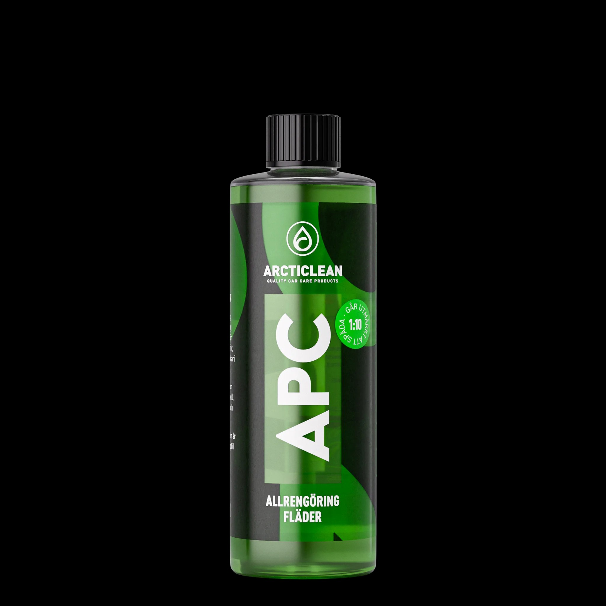 Arcticlean APC Fläder