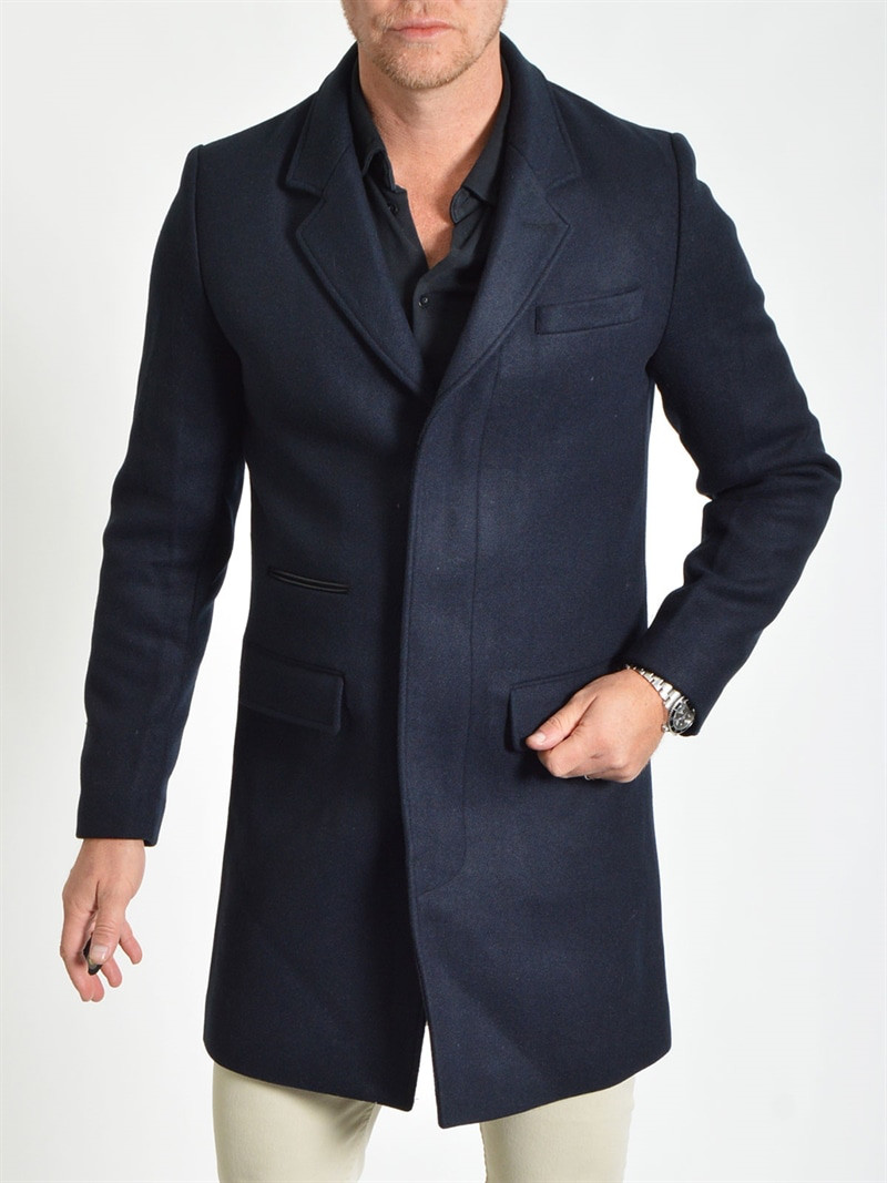 Navy Rock Herr | Paapi.se