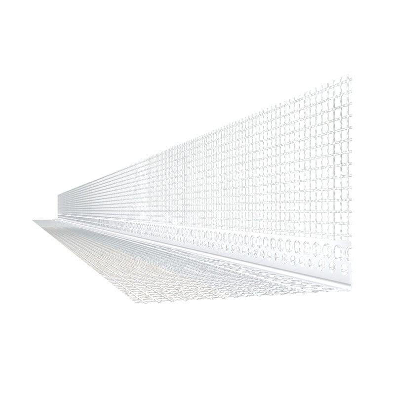 PVC Corner Profile