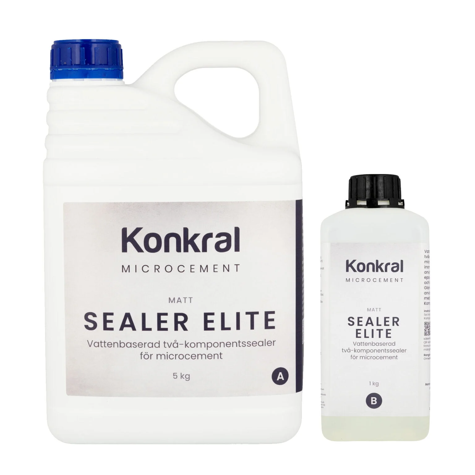 Sealer Elite 6 kg