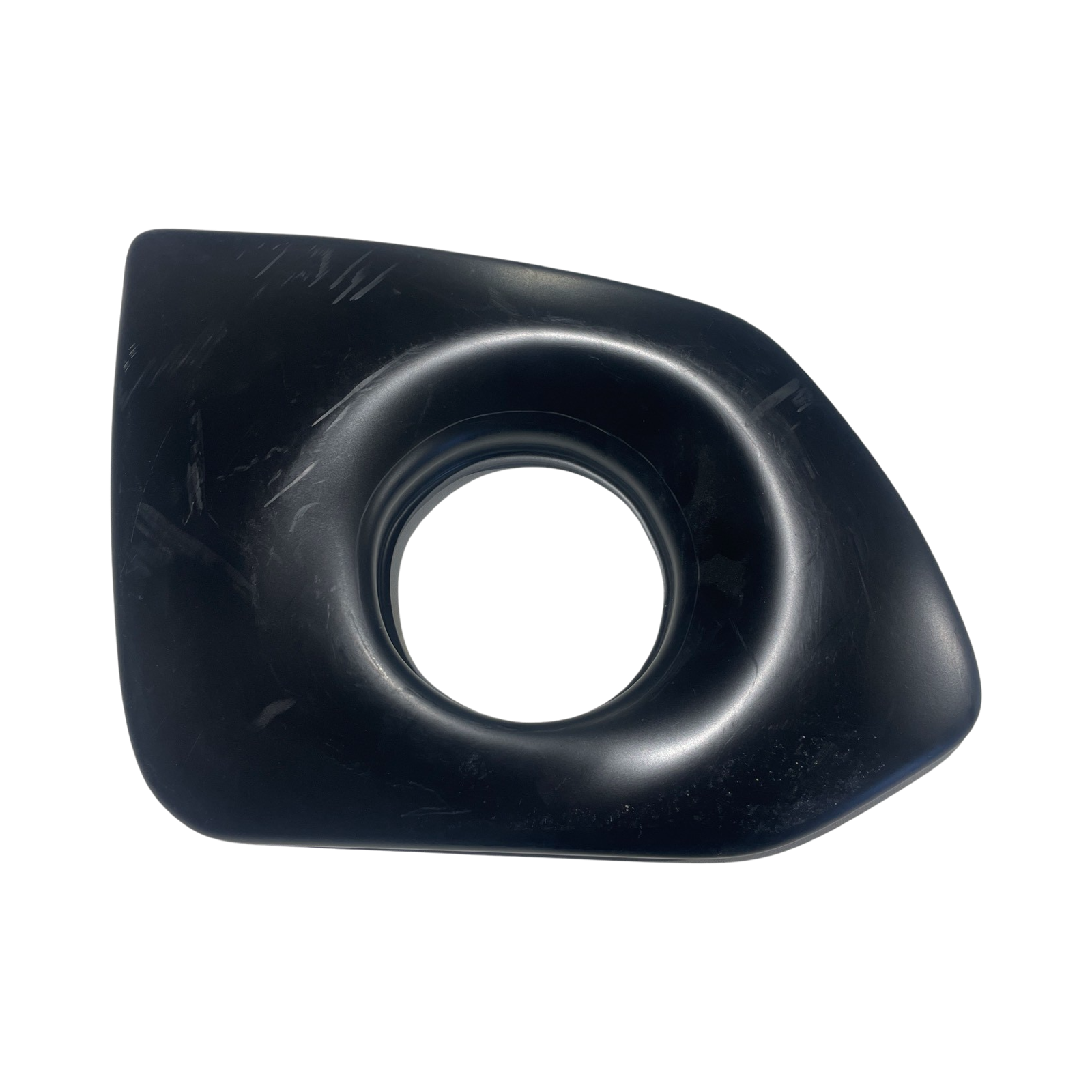 Kåpa dimljus svart vänster bak Chatenet CH26