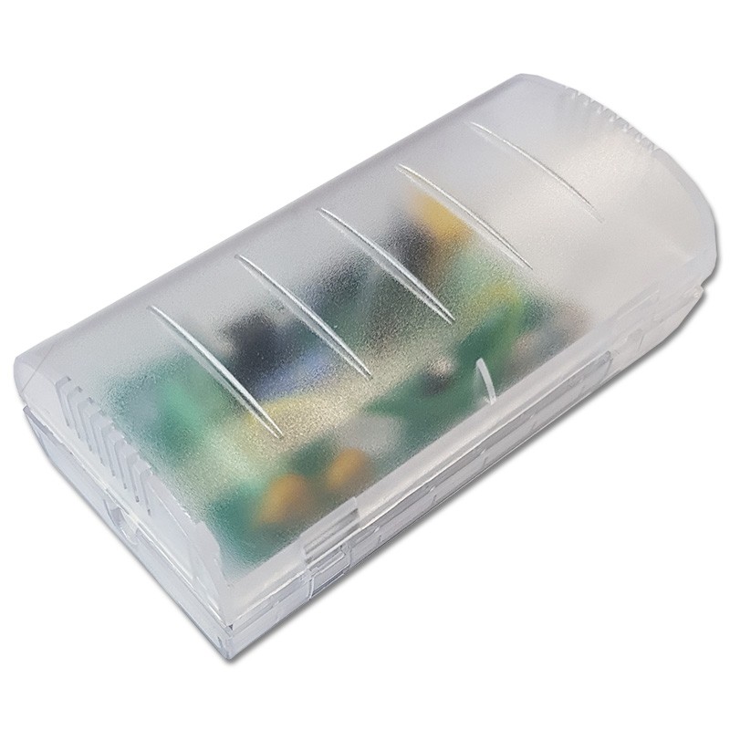 Relco RT78SCG LED RN0141/LED Transparent