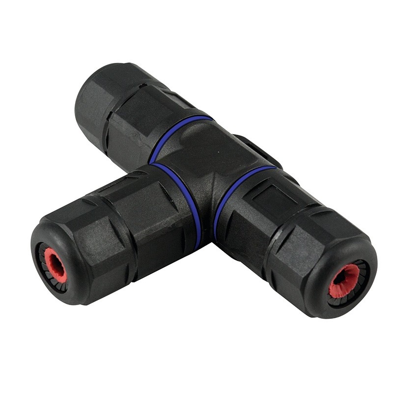 T-Kabelskarv mark IP68