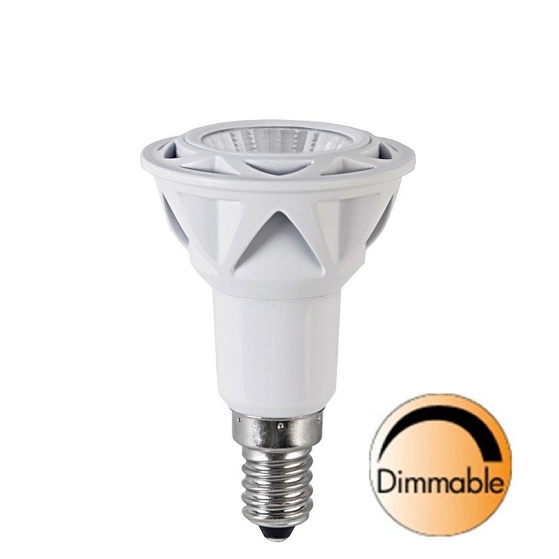 Dimbar Spotlight Par 16 LED 7,0W 470lm E14