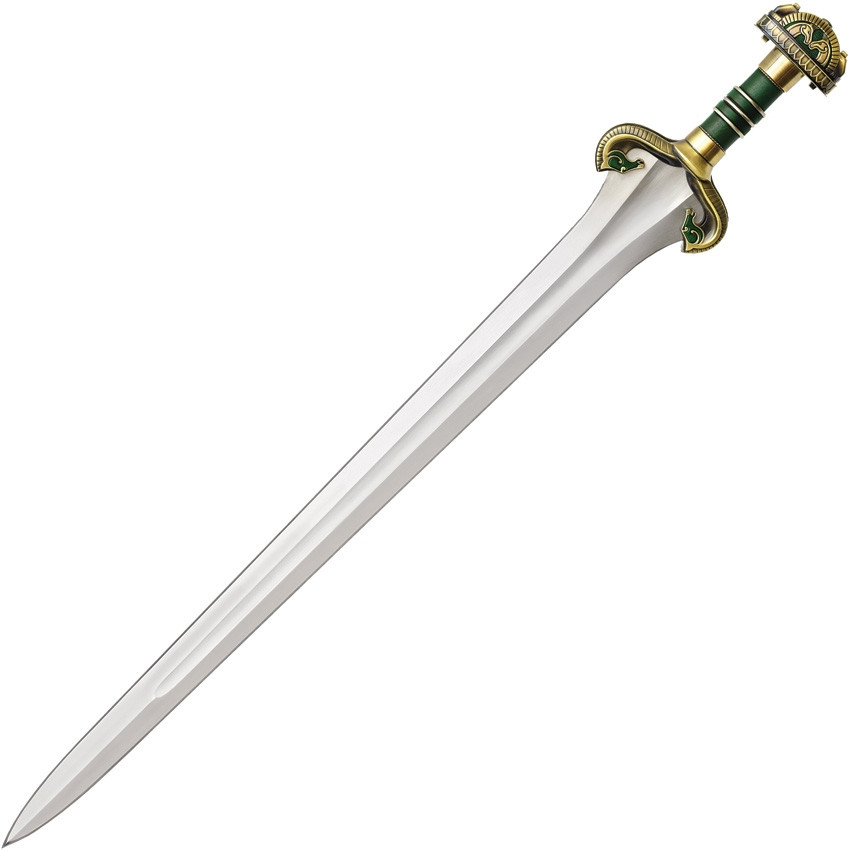 UC3519 Lord Of The Rings Sword Of Théodred of Rohan