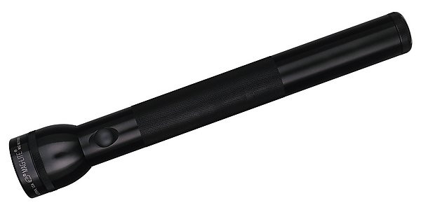 Maglite 4D cell, ficklampa, köpa ficklampor