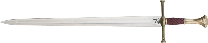 UC2598 Lord of the Rings Sword Of Isildur
