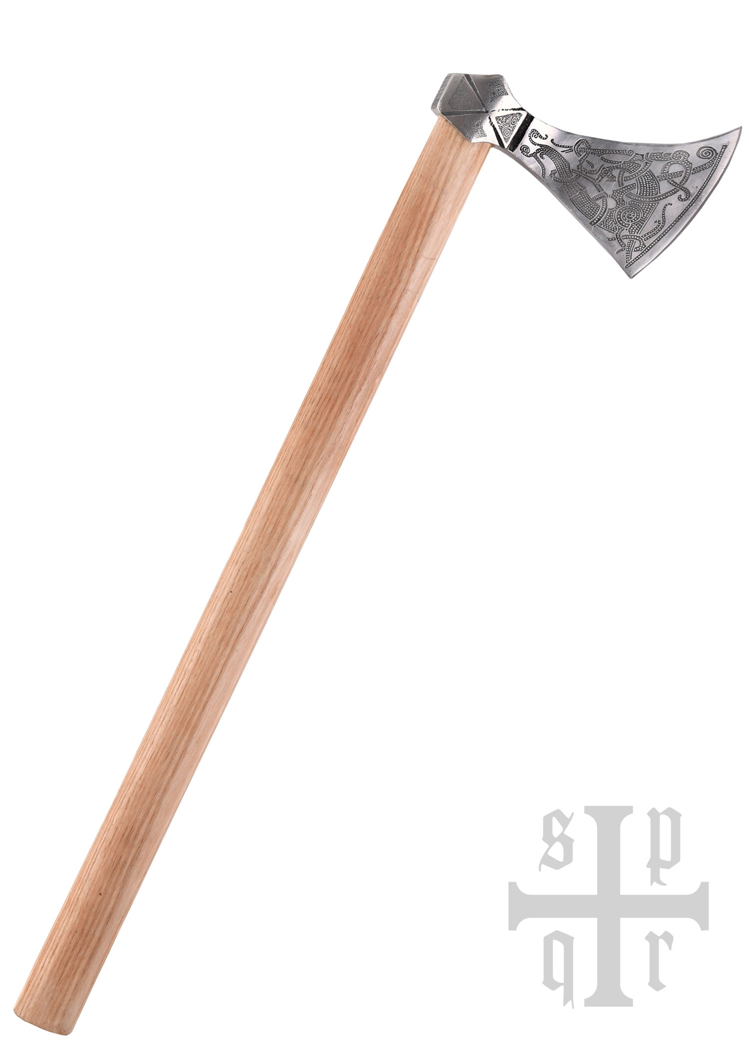 viking yxa och yxor säljes i Sverige