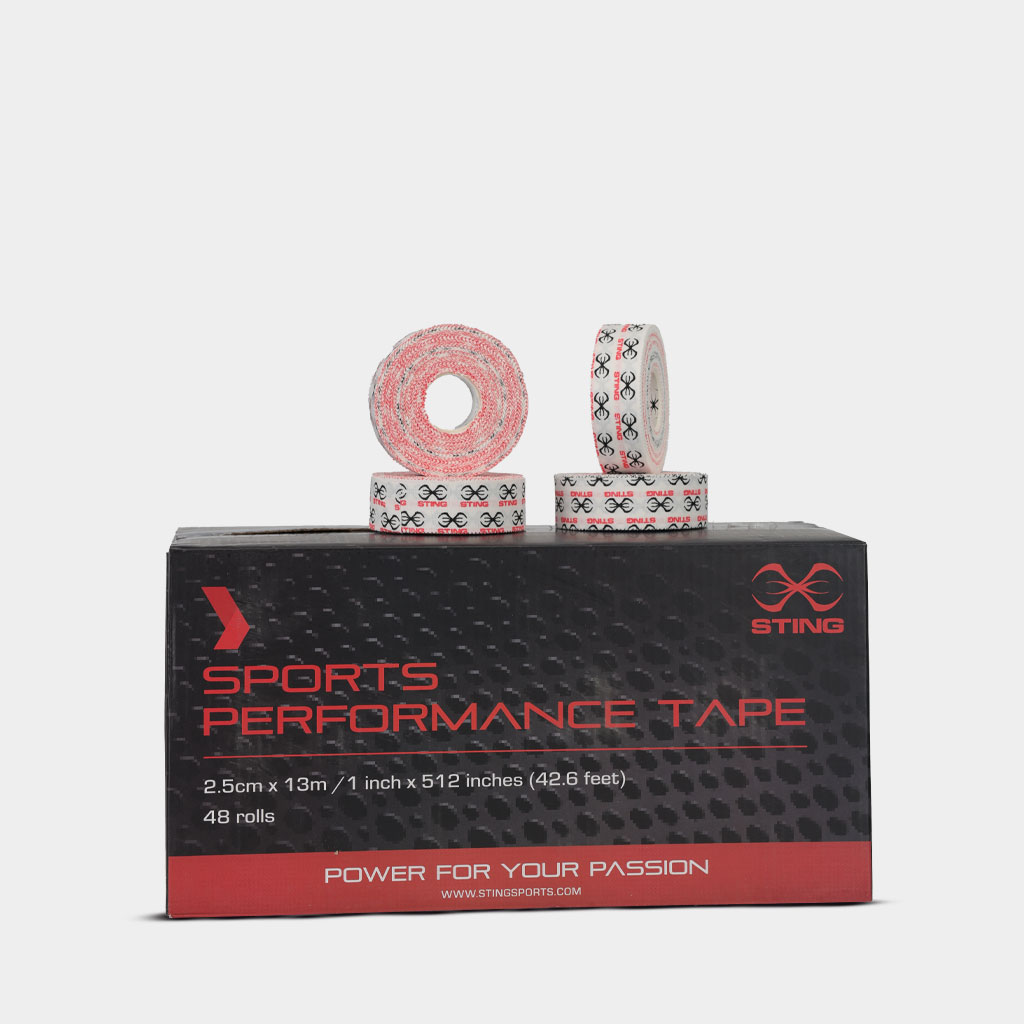 Pro Fight Tape Box 48st