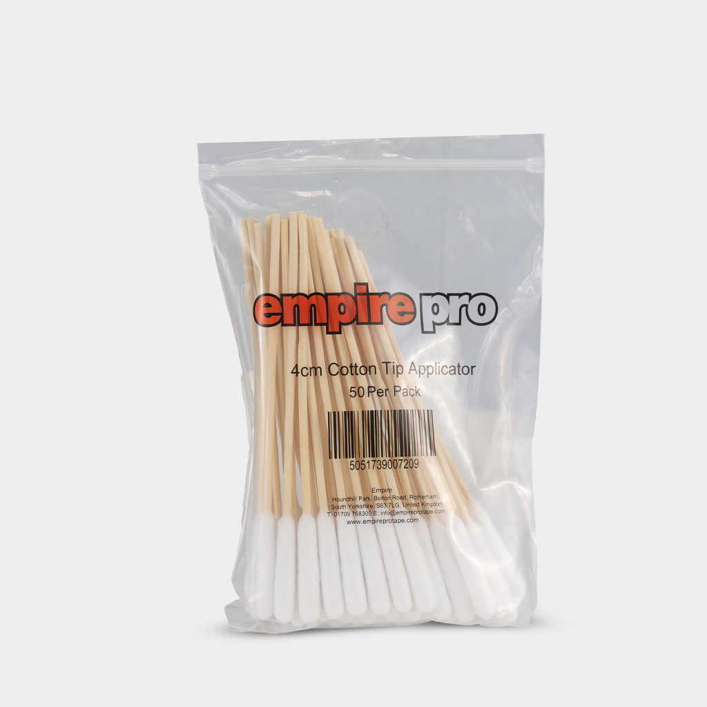 Empire Pro Tape Bomullstops XL