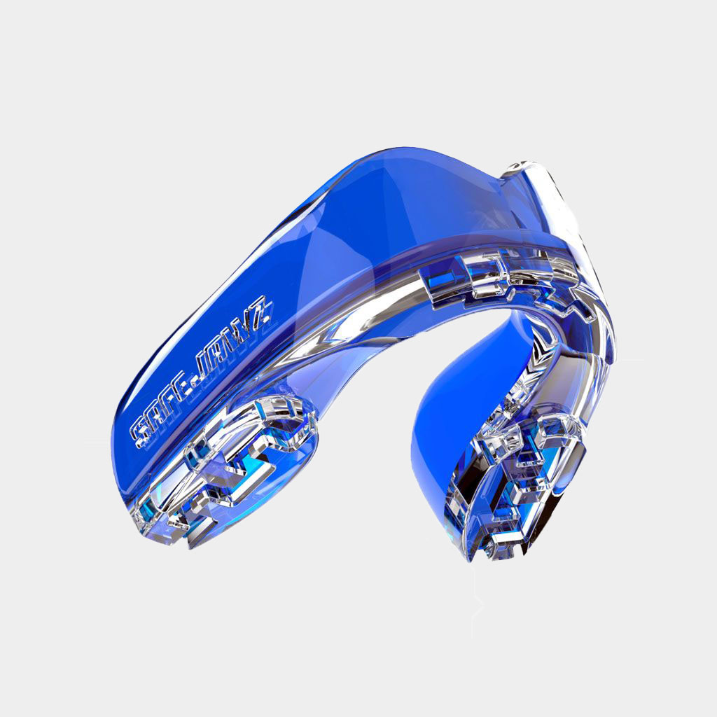 Safe Jawz Extro Series | Anpassningsbart & skyddande | Fightfabriken.se