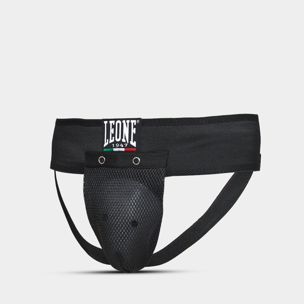 Leone Basic Suspensoar – Enkelt & Bekvämt skydd