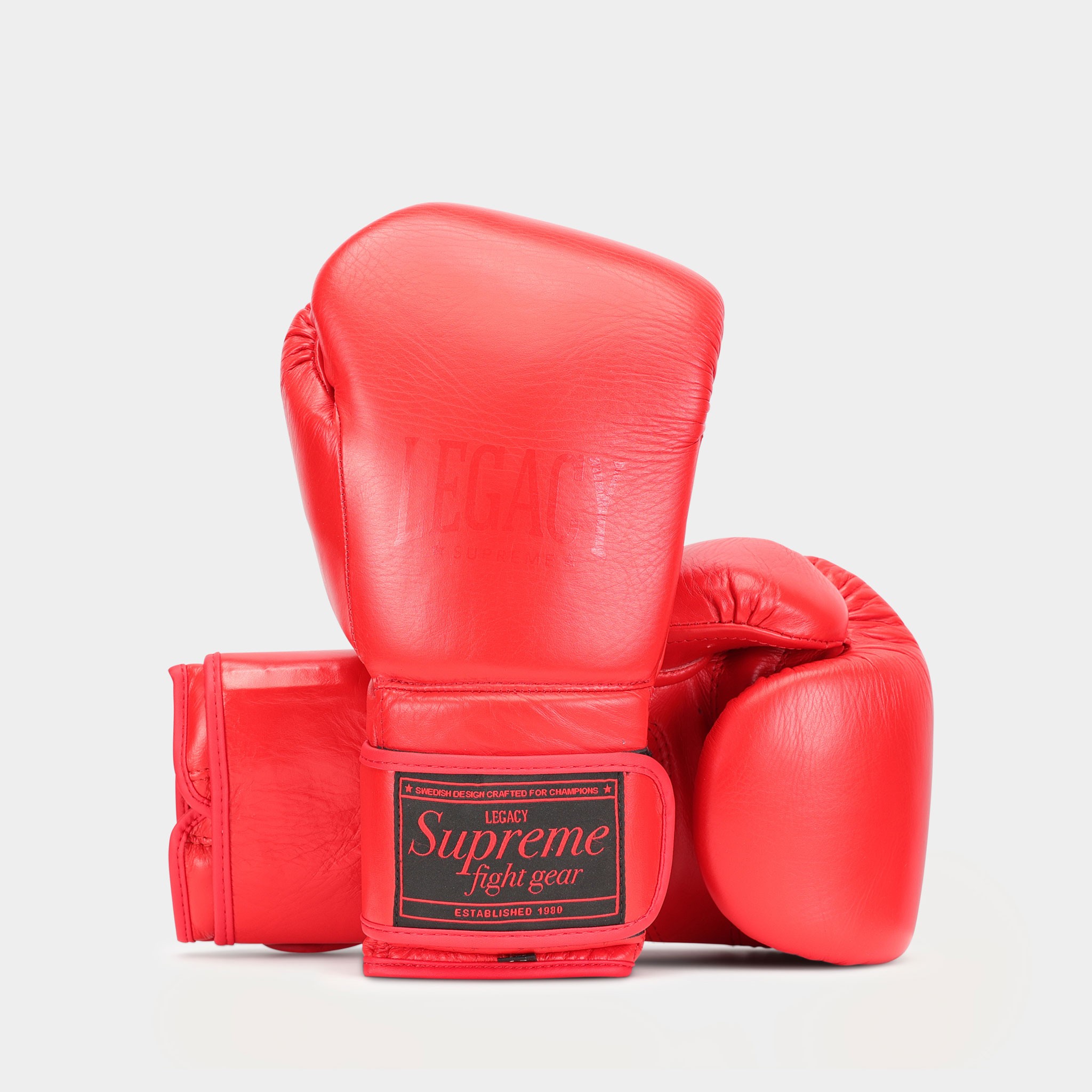 Legacy Supreme Spartan Boxningshandskar