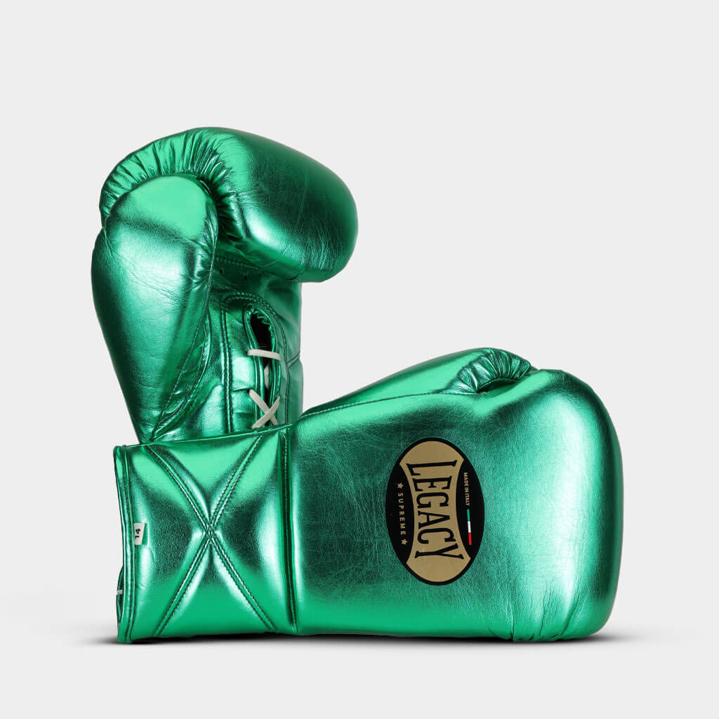 GDX-X Boxningshandskar Grön