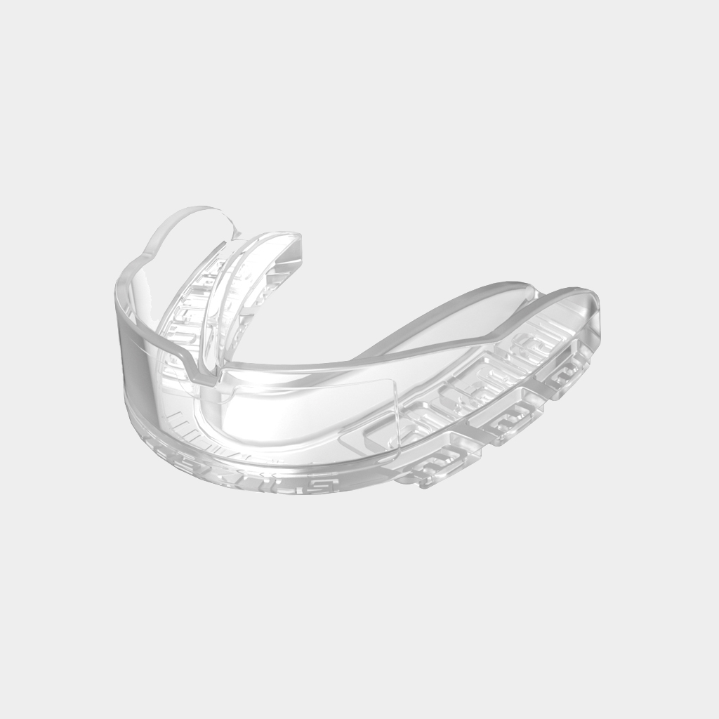 Makura Kyro Pro Svart Tandskydd | Komfort & skydd | Fightfabriken.se