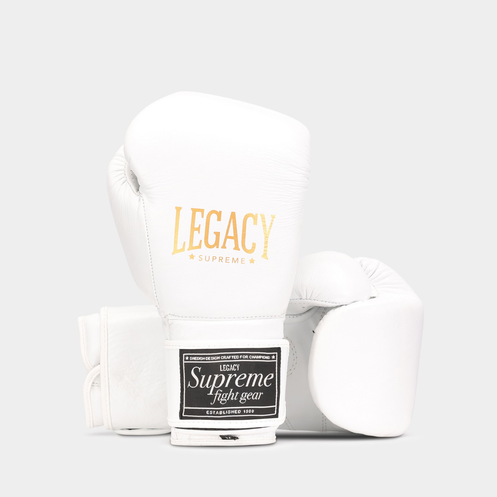 Legacy Supreme Spartan Boxningshandskar