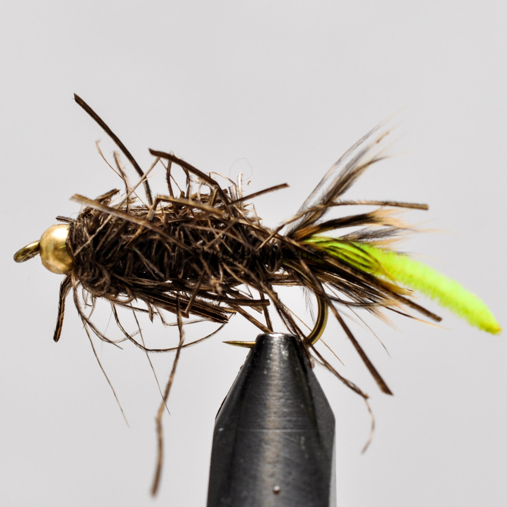 Buy Maggot special size 8 | Fly fishing is our thing | The flyspecialist