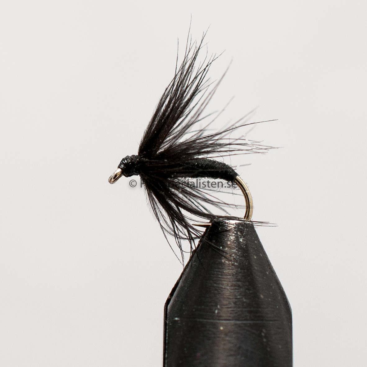 Buy Black Spider size 14 | Fly fishing is our thing | The flyspecialist