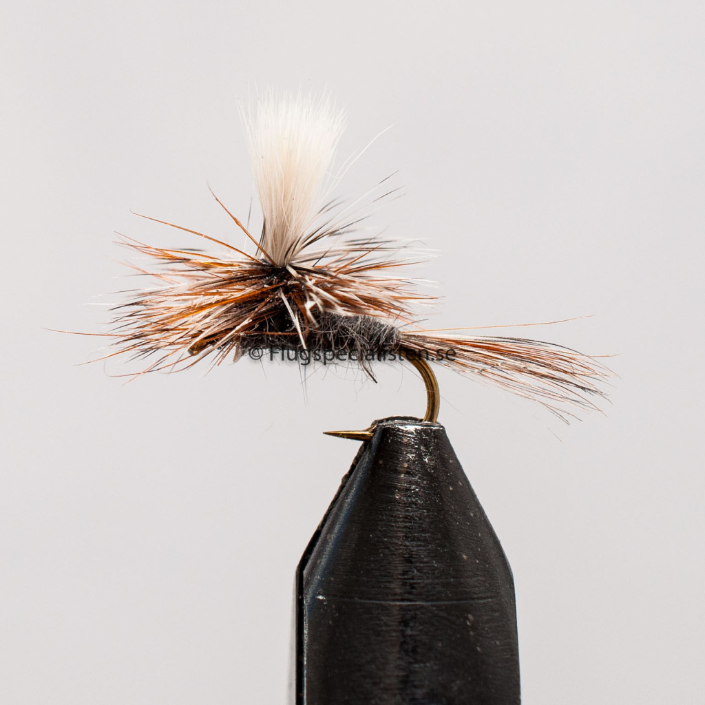 Buy Parachute Flies Adams size 14 | Fly fishing is our thing | The ...
