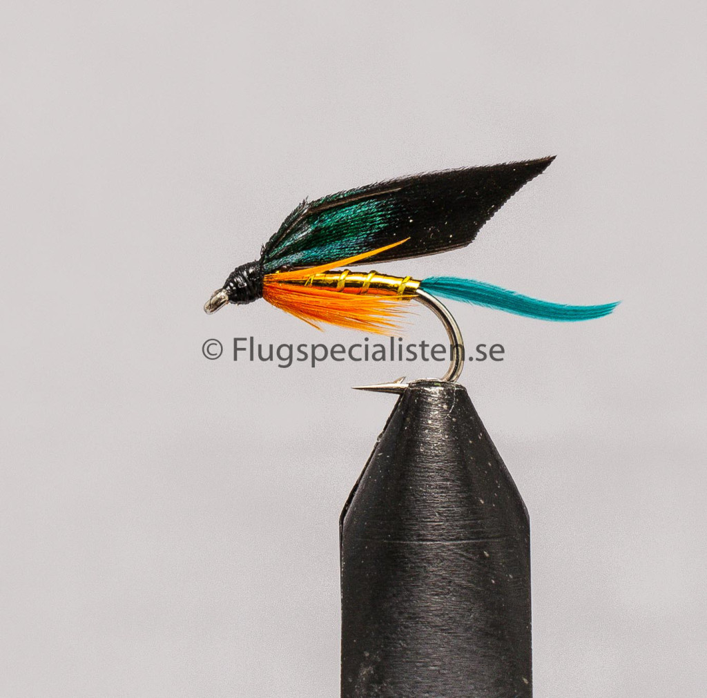 Buy Kingfisher Butcher size 12 | Fly fishing is our thing | The ...