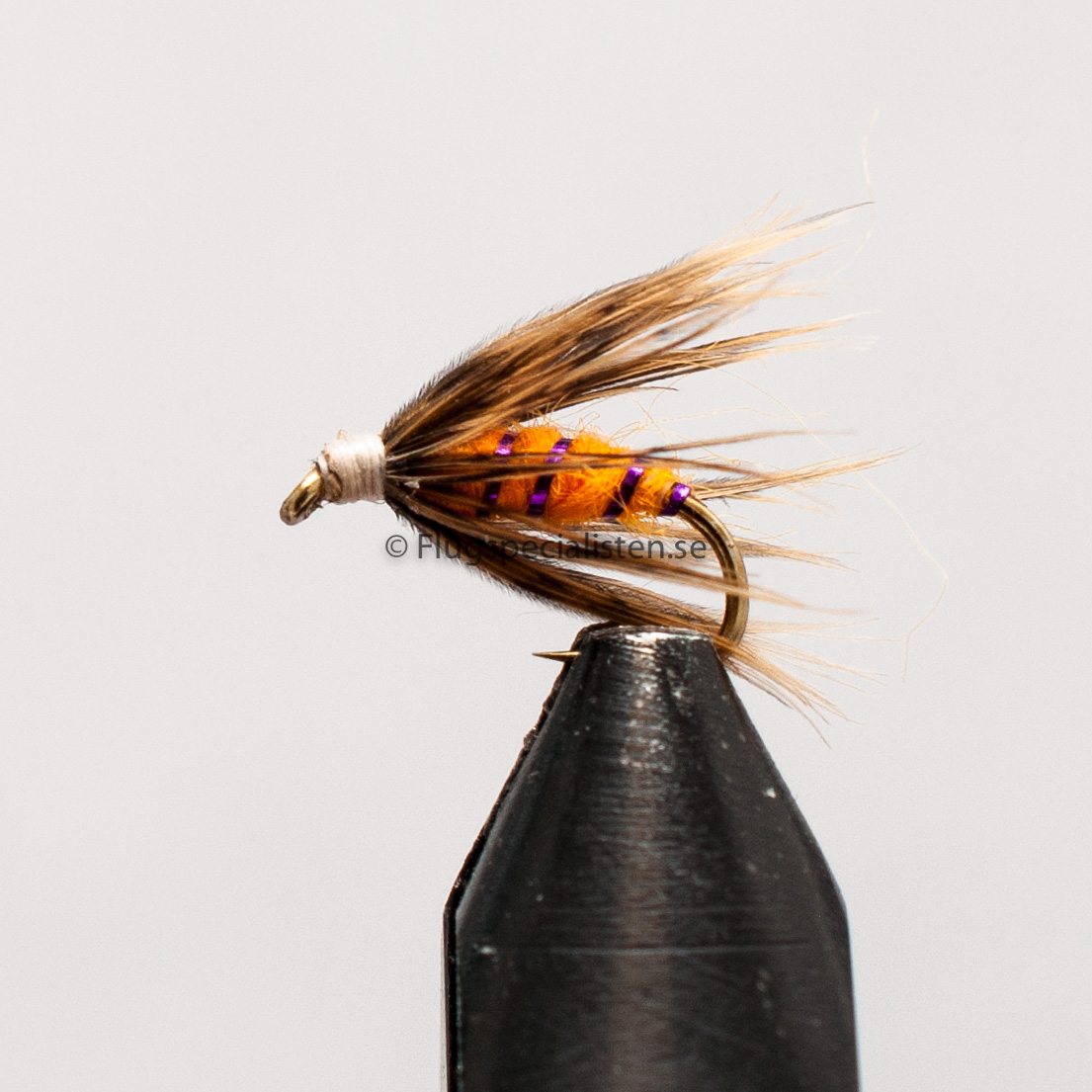Buy Spider Pearsalls orange size 14 | Fly fishing is our thing | The ...